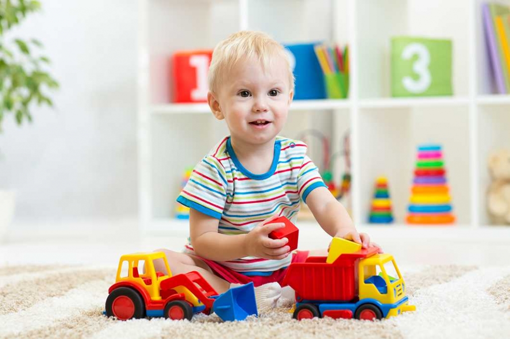 Gastouder Welkom Kind – Gastouder Welkom Kind