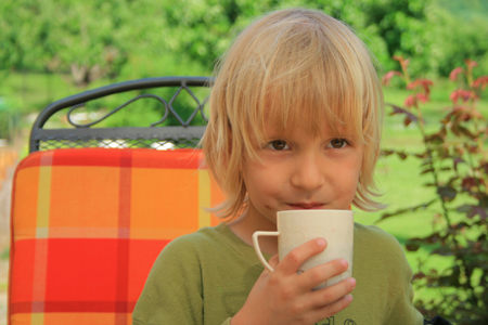 Gastouder Welkom Kind – Gastouder Welkom Kind