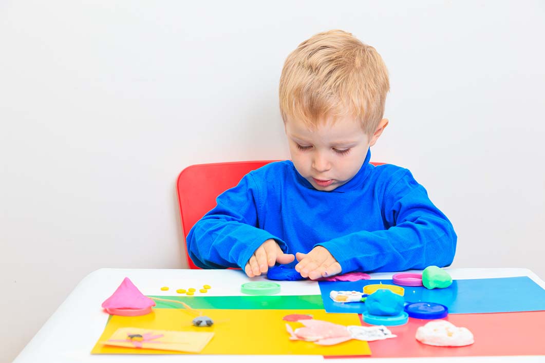 Gastouder Welkom Kind – Gastouder Welkom Kind